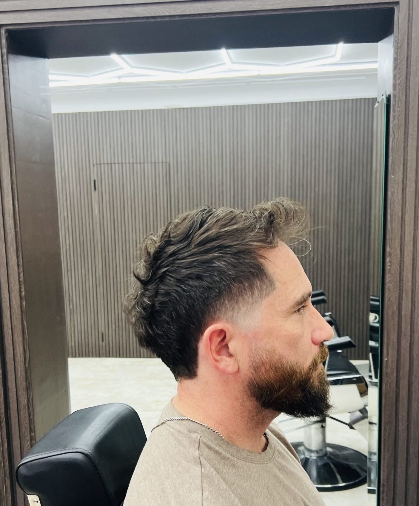 Mr. Classy Barbershop | Best Barber in Waterdown, ON - Mr.Classy Barber ...